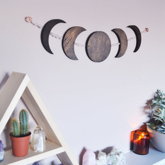 How to Activate Moonstone: 6 Steps for Lunar Power – Coppermoon