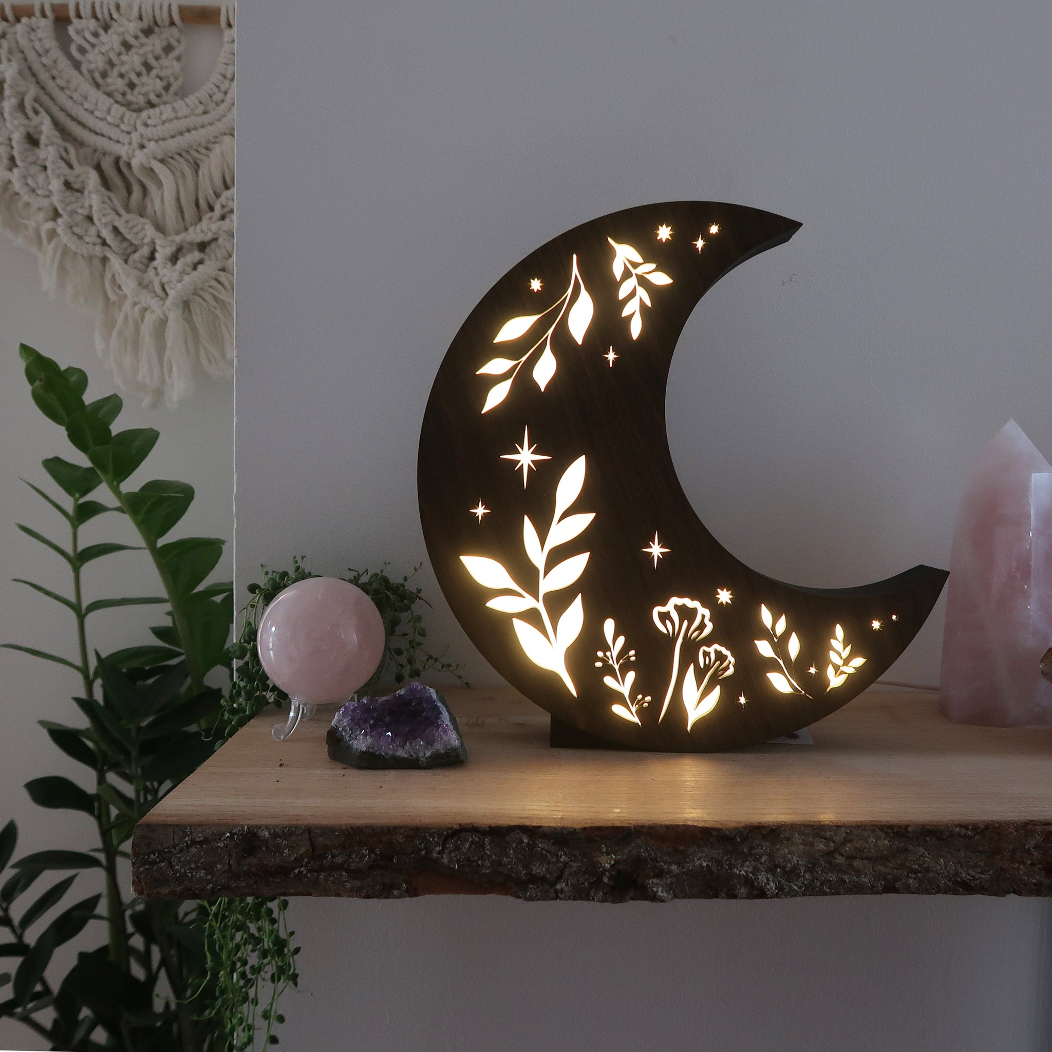 Products — Coppermoon